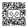 The main qr codes for vr mobiles - Homido