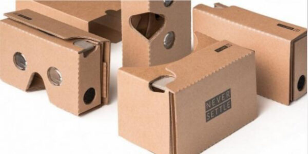 The main qr codes for vr mobiles - Homido