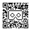 The main qr codes for vr mobiles - Homido