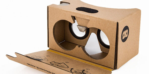 The main qr codes for vr mobiles - Homido