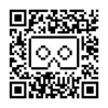 The main qr codes for vr mobiles - Homido