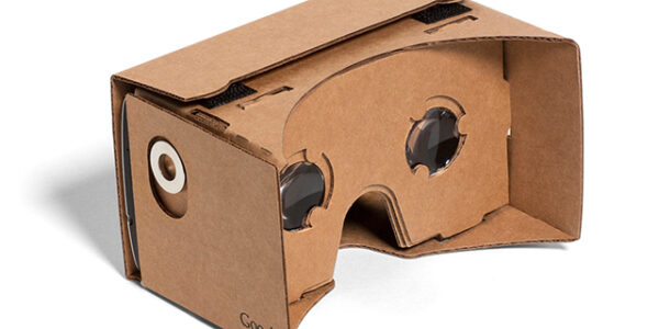 The main qr codes for vr mobiles - Homido