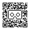 The main qr codes for vr mobiles - Homido