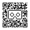 The main qr codes for vr mobiles - Homido