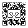 The main qr codes for vr mobiles - Homido