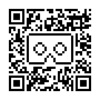 Les principaux QR codes pour masques VR mobiles