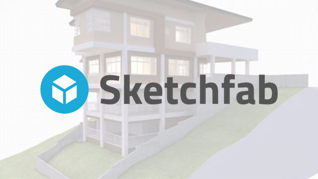 Sketchfab ajoute un mode VR