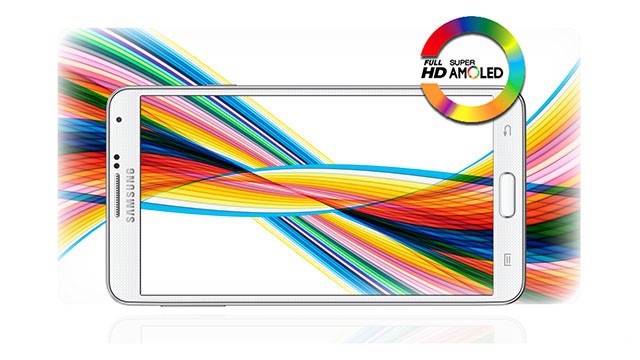 Samsung: la 4K mobile évoquée - Homido