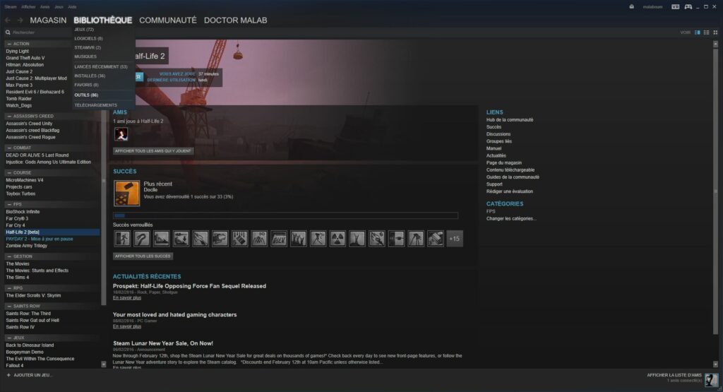 Tuto OSVR : comment débuter avec le Hacker Dev Kit - Homido