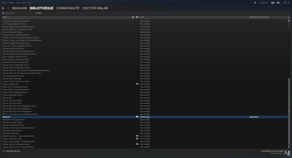 Tuto OSVR : comment débuter avec le Hacker Dev Kit - Homido
