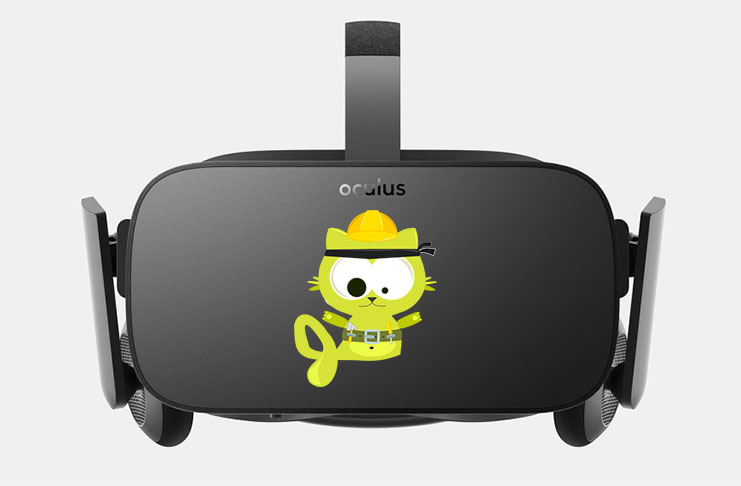 RiftCat : encore des améliorations attendues