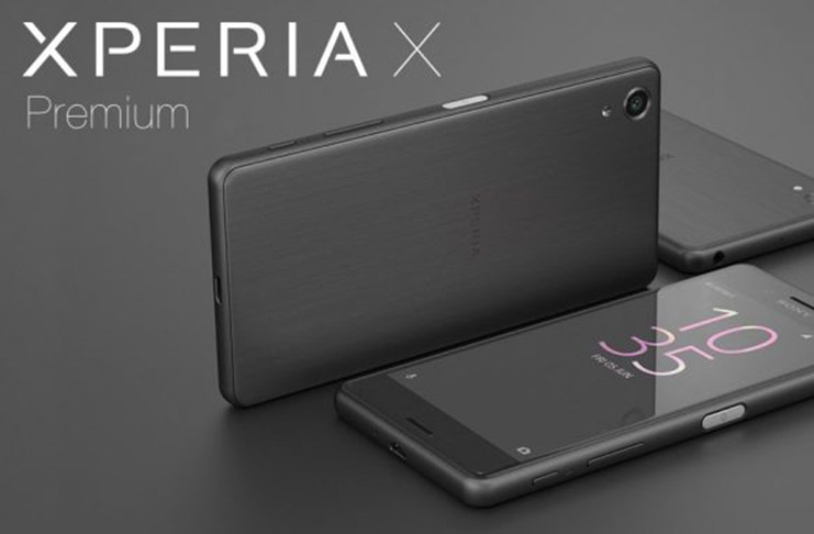 Xperia X Premium : le smartphone pour la réalité virtuelle