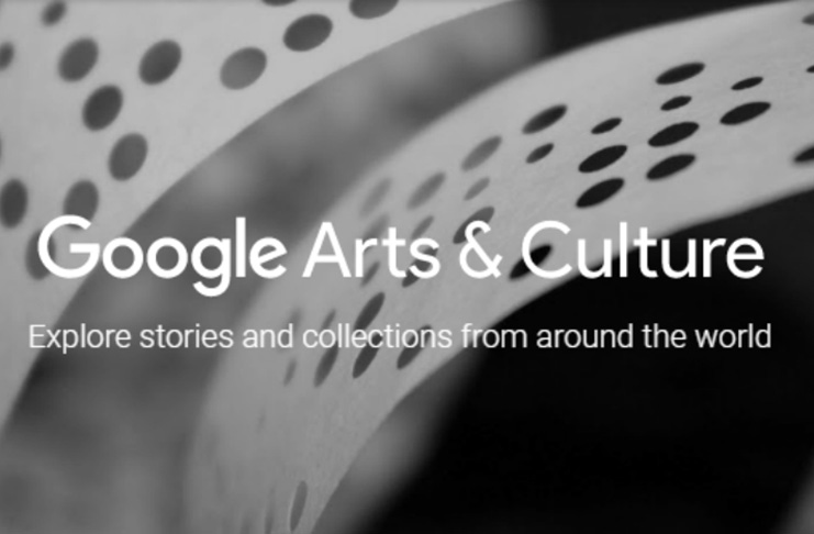 Cardboard : Google Arts & Culture ajoute un peu de VR