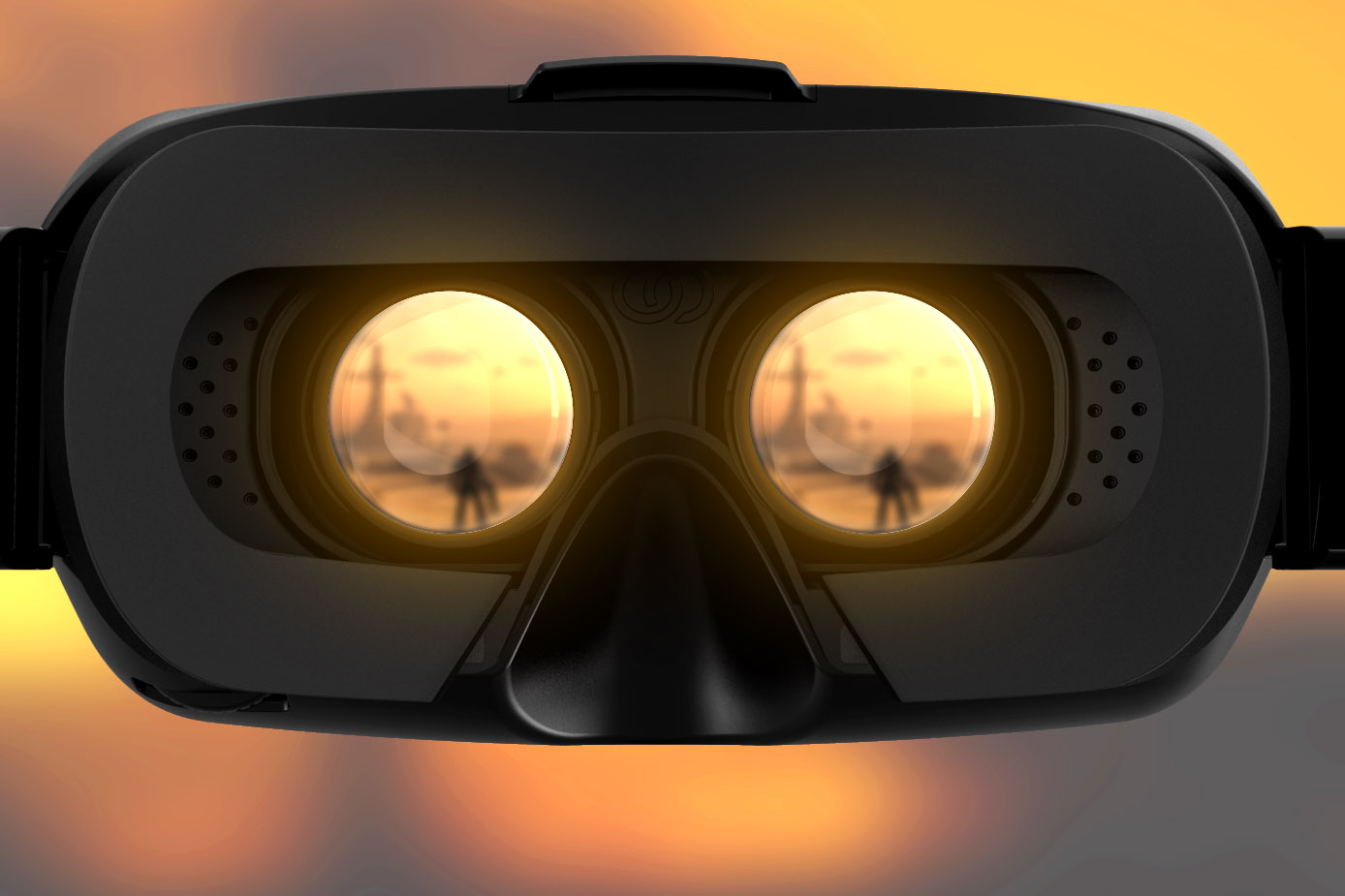 Définition : Quel est le véritable champ de vision humain