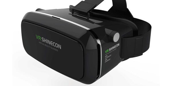 The main qr codes for vr mobiles - Homido