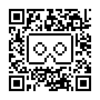 The main qr codes for vr mobiles - Homido