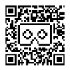 The main qr codes for vr mobiles - Homido