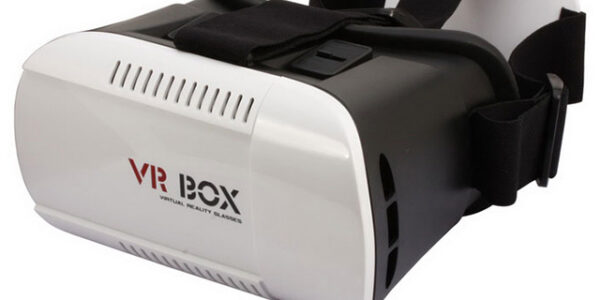 The main qr codes for vr mobiles - Homido