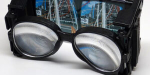 The main qr codes for vr mobiles - Homido