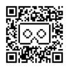 The main qr codes for vr mobiles - Homido